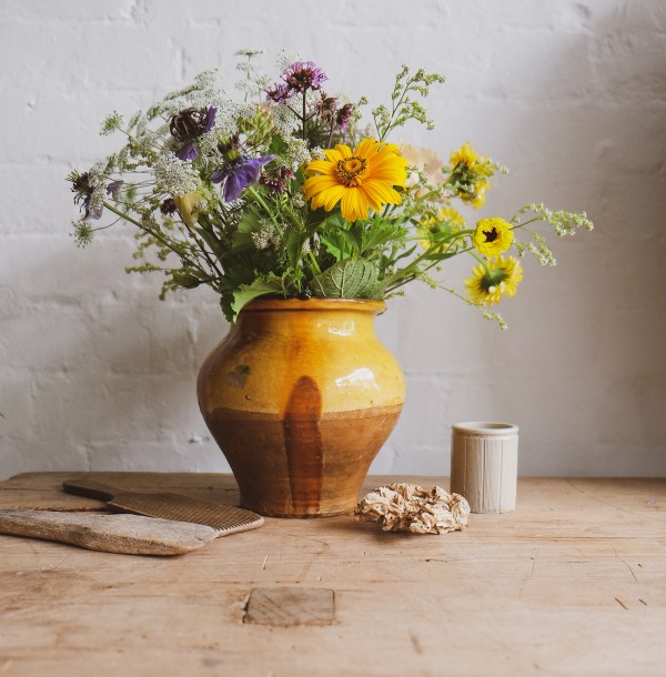 Mason & Painter – Vintage Emporium