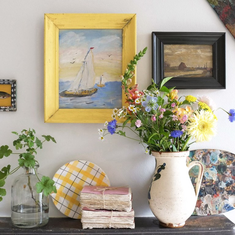 Mason & Painter – Vintage Emporium